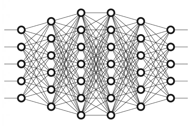 nodes - Artificial Intelligence for Marketing